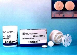 Co léčí Entizol - Dávkování, vedlejší účinky a za jak dlouho zabere