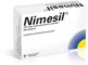 Nimesil: Jaké jsou vedlejší účinky a za jak dlouho zabere