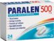 Paralen: dávkování, vedlejší účinky a za jak dlouho zabere?